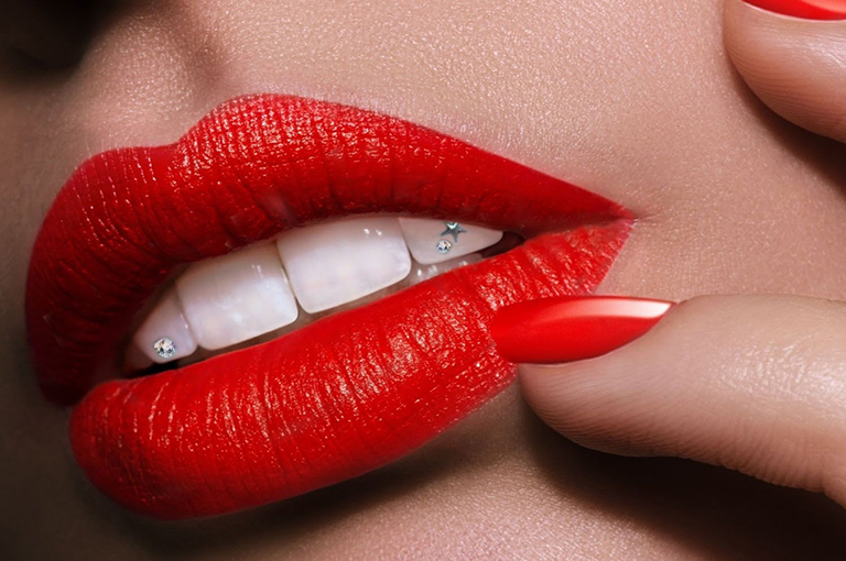 What are Tooth Gems? – Rubyscraft